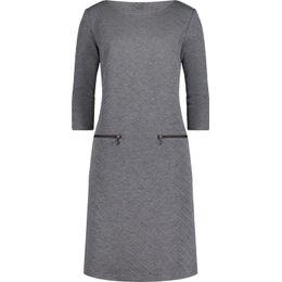 Druckkleid