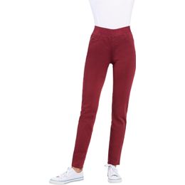 Schlupfjeans