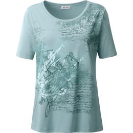 Kurzarmshirt