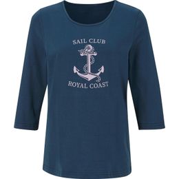 3/4-Arm-Shirt