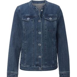 Jeansjacke