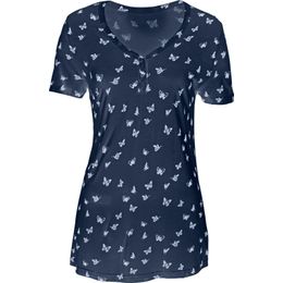 Kurzarmshirt