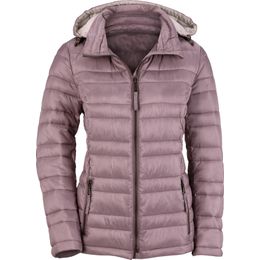 Steppjacke