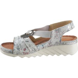 Airsoft Sandalette