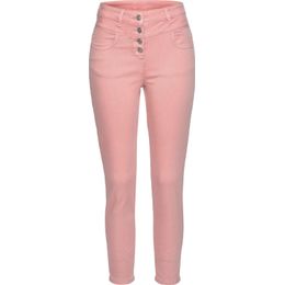 Lascana High-waist-Jeans