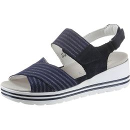 Waldl&auml;ufer Sandalette