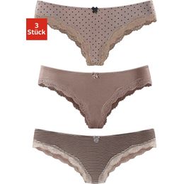 Lascana Brasilslip