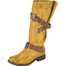 Andrea Conti Stiefel