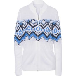 Strickjacke
