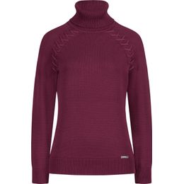 Rollkragenpullover