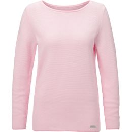 Langarm-Pullover