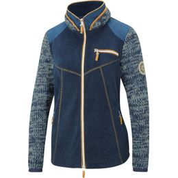 Fleecejacke