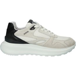Blackstone MADISON - AL460 Lamb - Klobiger Sneaker