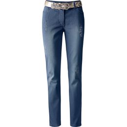 5-Pocket-Jeans