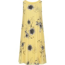 Plisseekleid