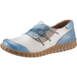 Gemini Slipper