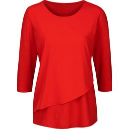 3/4-Arm-Shirt