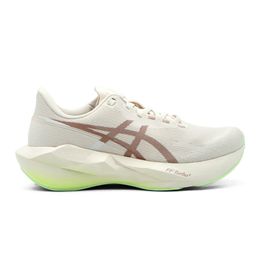 asics Novablast 6 Schuhe Damen rosa 39.5