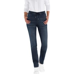 Schlupfjeans