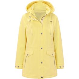 Softshelljacke
