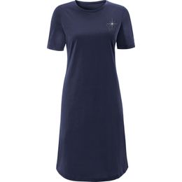 Shirtkleid