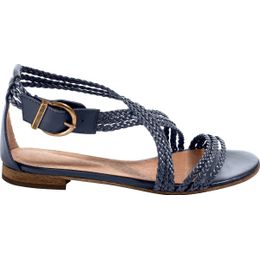 Heine Sandalette