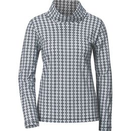 Rollkragenshirt