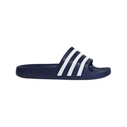 Adidas Adilette Aqua Schuhe Unisex blau 40.5