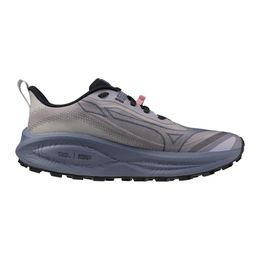 Mizuno Neo Daichi 10 Schuhe Damen grau 38.0
