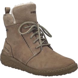Josef Seibel Ruby 53 | Stiefelette f&uuml;r Damen | Beige Ruby 53, beige
