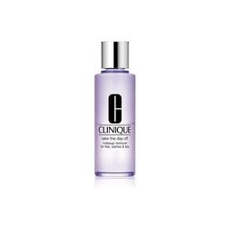 Clinique Abschminkmittel f&uuml;r Augen, Wimpern und Lippen 200ml