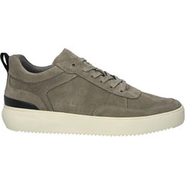 Blackstone Stellan - Overland Trek - Sneaker (niedrig)