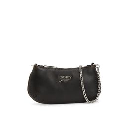 Tommy Jeans Umh&auml;ngetasche Damen Gr&ouml;&szlig;e One Size schwarz