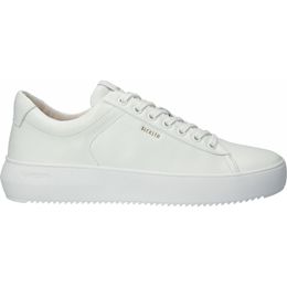 Blackstone LYRA - White - Sneaker (niedrig)