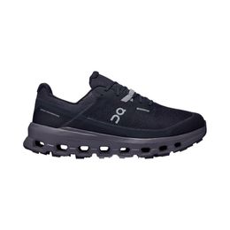 On Sneaker Schwarz/Eclipse