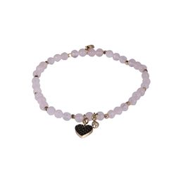 Fossil Armband Damen Gr&ouml;&szlig;e One Size gold / ros&eacute;