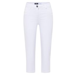 Cecil Hose 'Toronto' Damen Gr&ouml;&szlig;e 40 wei&szlig;