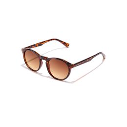 Hawkers Sonnenbrille 'Bel Air' Damen Gr&ouml;&szlig;e Onesize cognac