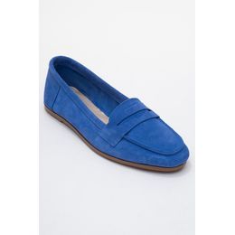 Dorothy Leder Loafer