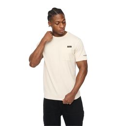 CrossHatch - "Portville" T-Shirt f&uuml;r Herren, Alltag (Neutral)