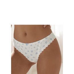 Vivance String 'Rosali' mehrfarbig Gr. 40/42 f&uuml;r Damen