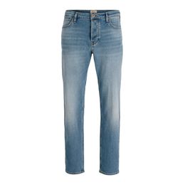 Jack & Jones Jack & Jones Jeans 'JJIGLENN JJCOOPER' Herren Gr&ouml;&szlig;e 38 hellblau