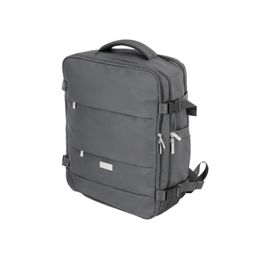 Camry CR 6880 Handgep&auml;ck-Rucksack 24L - Business, Sport & Reise mit RFID-Schutz