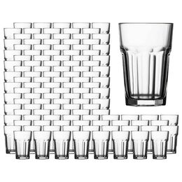 Pasabahce Longdrinkgl&auml;ser Casablanca 415 ml 120er Set