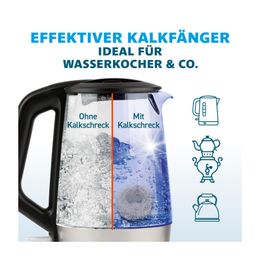 Rokitta Kalkschreck Edelstahl 4er-Set