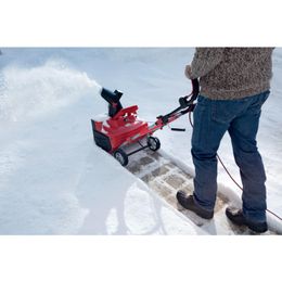 Al-Ko Elektro-SnowLine 46 E Schneefr&auml;se