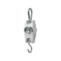 KERN H&auml;ngewaage HCB 20K10 (W&auml;gebereich 10 g - 20 kg, Koffer usw.)