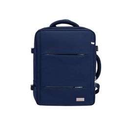 Camry CR 6881 Handgep&auml;ck-Rucksack 24L - Business, Sport & Reise mit RFID-Schutz