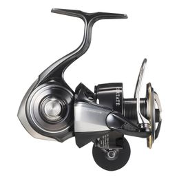 Daiwa 26 CERTATE HD LT3000 Meeres-Spinnrolle
