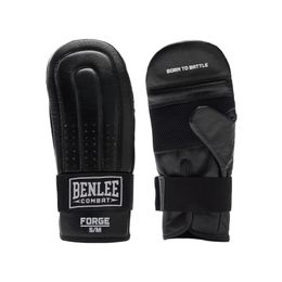 BEN LEE BENLEE Boxhandschuhe aus Leder FORGE